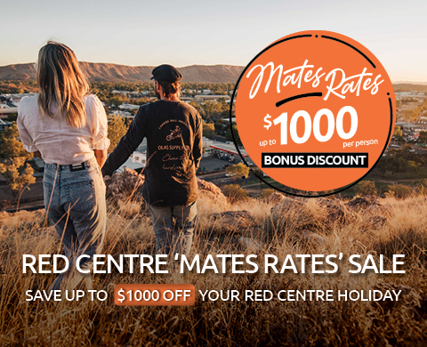 10 must-dos in Darwin | NT Now - Cracking Good Deals to the NT