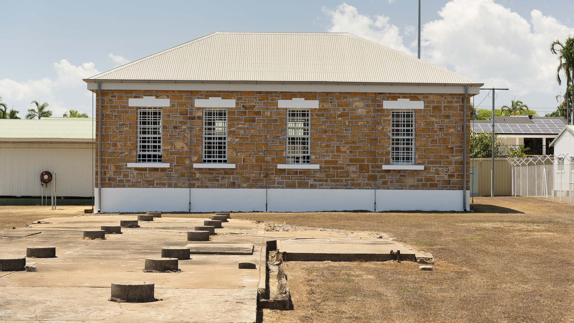 Darwin’s impressive history explored | NT Now - Cracking Good Deals to ...