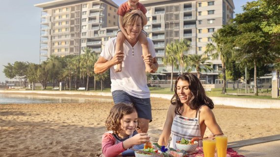 NT Now - Cracking Good Deals to the NT