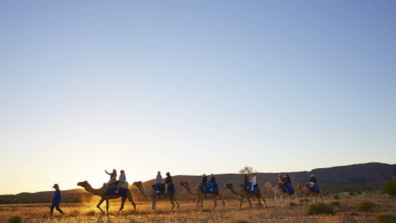 Red Centre | NT Now - Cracking Good Deals to the NT