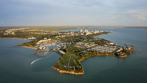 Top End | NT Now - Cracking Good Deals to the NT