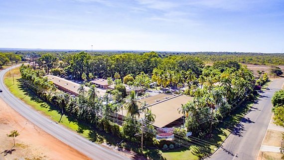 NT Now - Cracking Good Deals to the NT