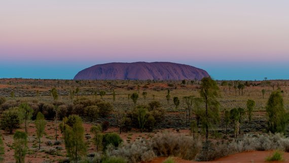 Red Centre | NT Now - Cracking Good Deals to the NT