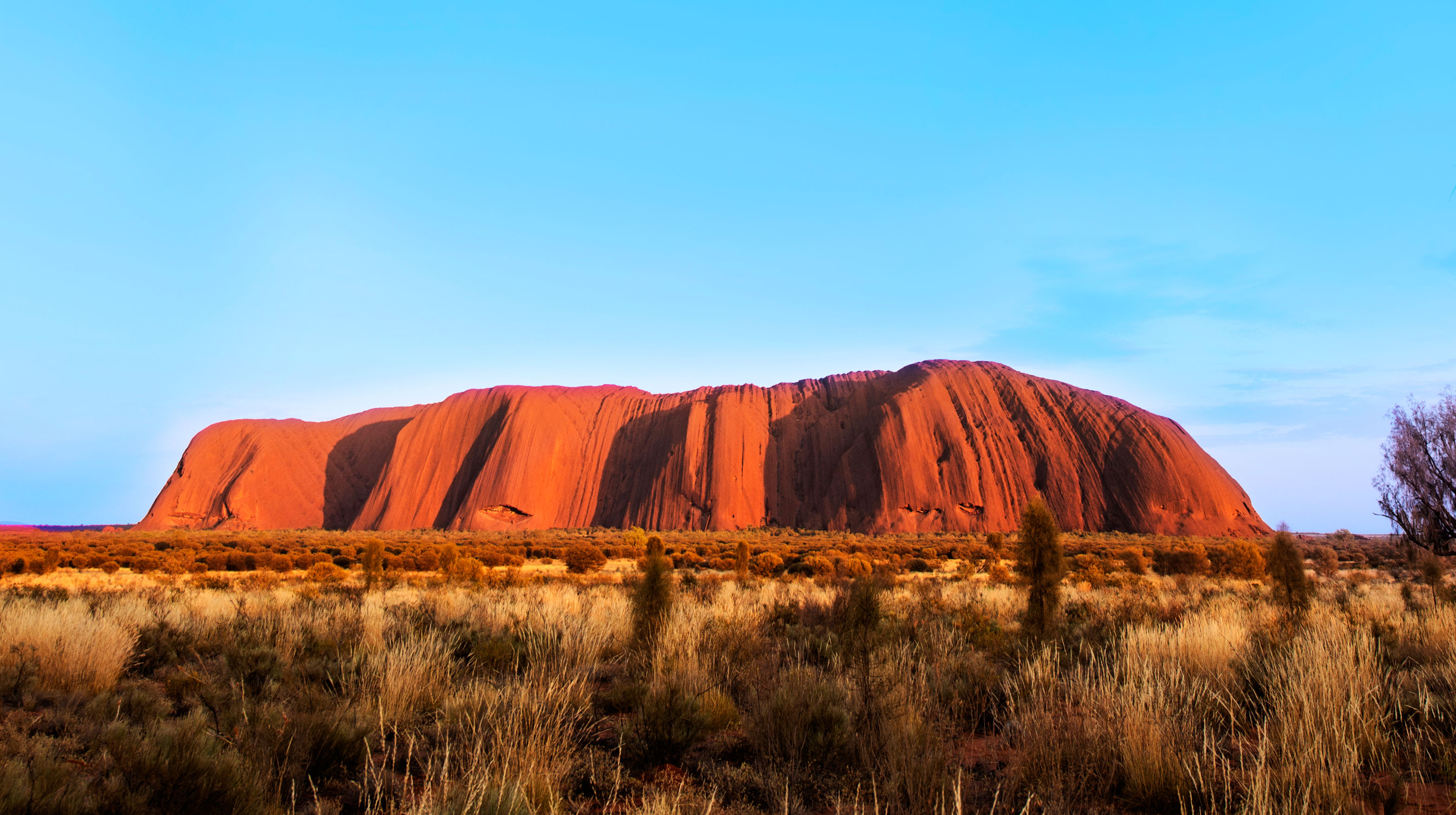 Uluru Short Stay at Sails in the Desert | NT Now - Cracking Good Deals ...